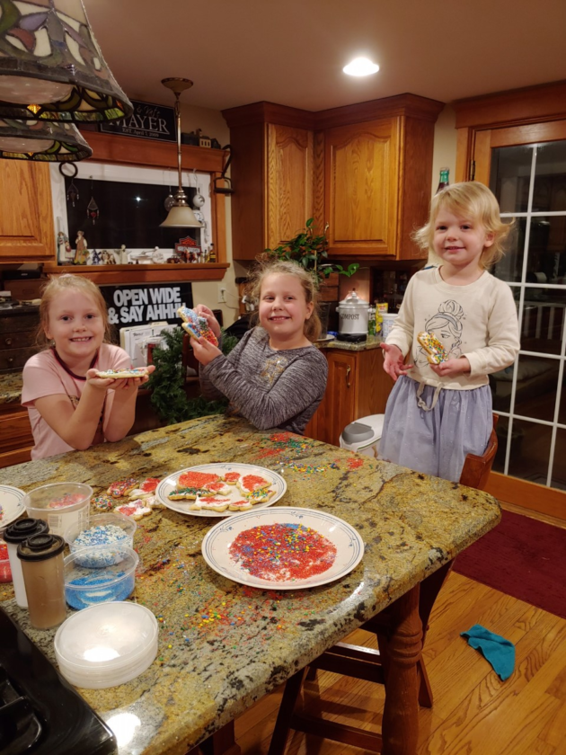 Artistic Talent | News, Sports, Jobs - Post Journal